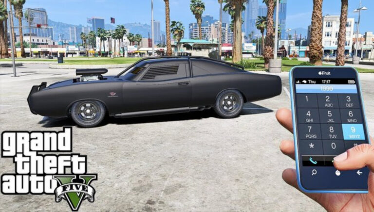 GTA 5 Hileleri: Araba, Para, Ölümsüzlük - 2022 - ShiftDelete.Net