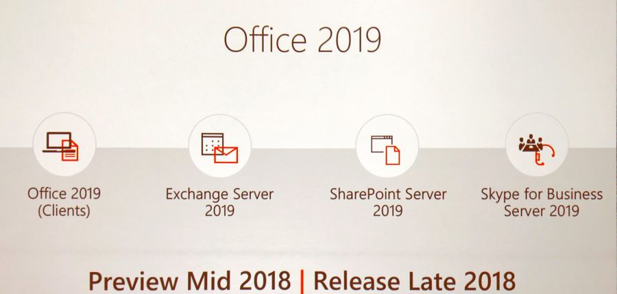 Microsoft Office 2019 yeniliklerle geliyor! - ShiftDelete.Net