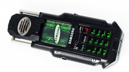 Dünyanın en çirkin telefonları! - ShiftDelete.Net