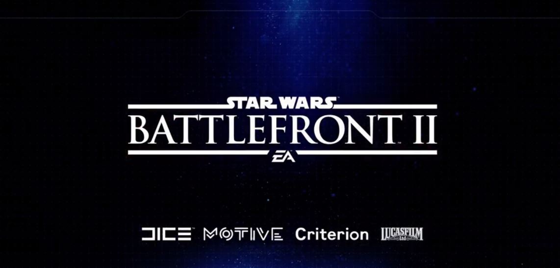 EA, Battlefront II için yeni güncellemesini duyurdu!