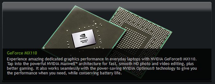 NVIDIA MX110 ve MX130 ortaya çıktı! - ShiftDelete.Net