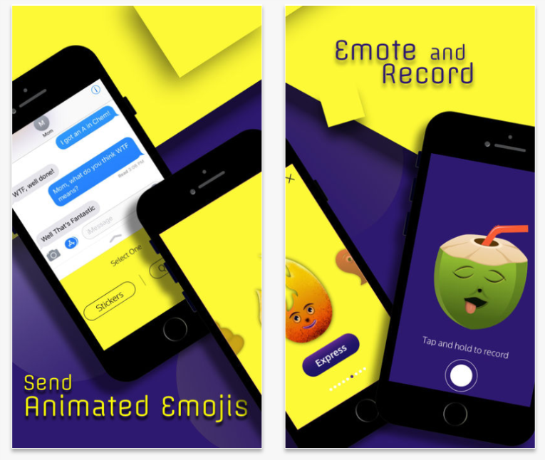True Emoji ile Animoji iPhone'unuza geldi! - ShiftDelete.Net