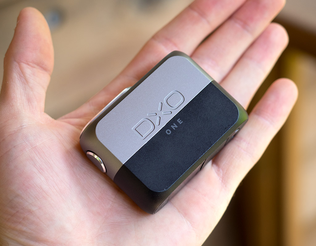 DxO One ile Android telefonunuzu DSLR'a dönüştürün! - ShiftDelete.Net