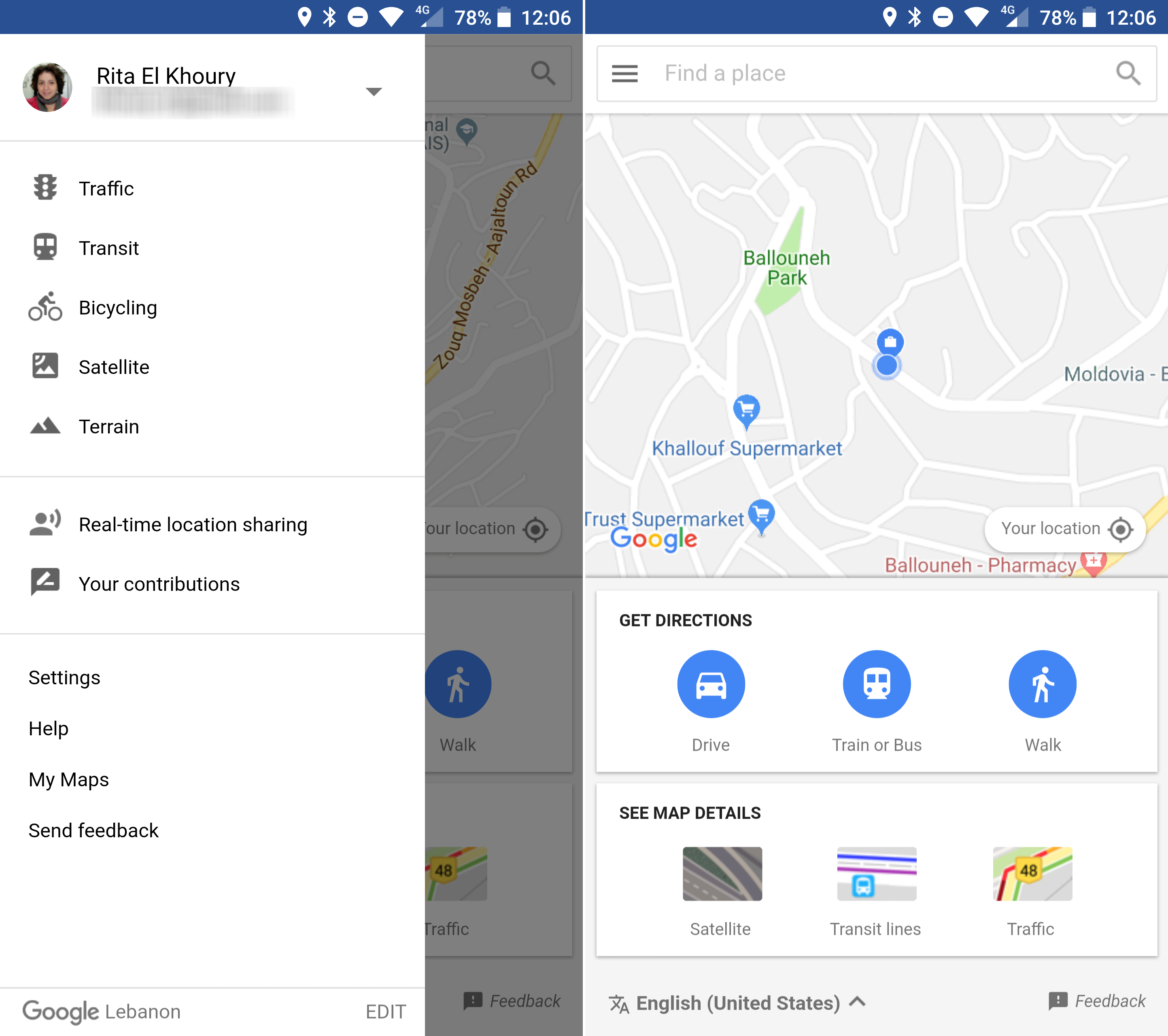 Google Maps Go uygulaması yayınlandı! - ShiftDelete.Net