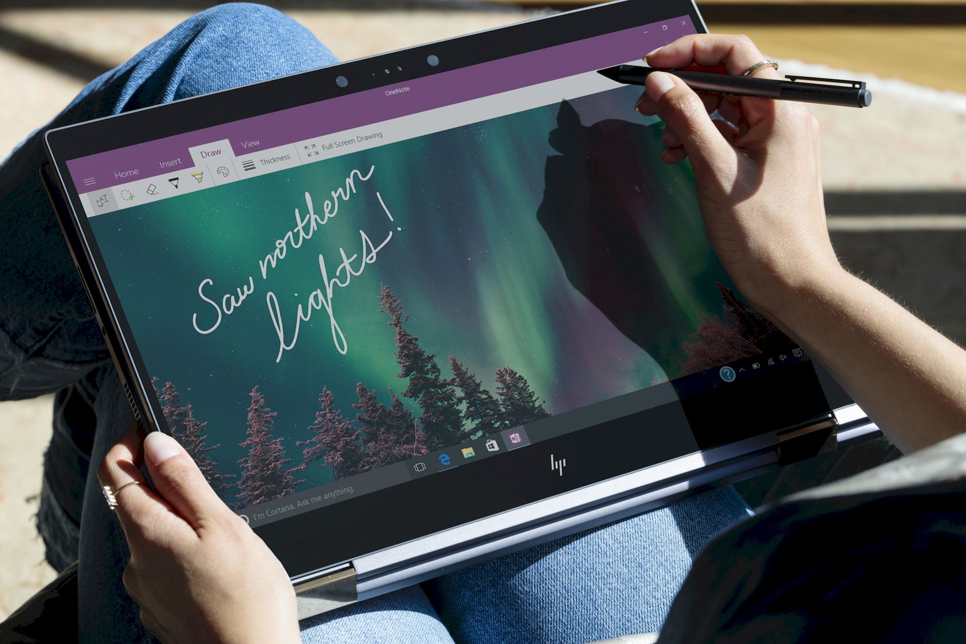 HP Spectre x360 15 (2018) tanıtıldı! İşte cihazın özellikleri ...