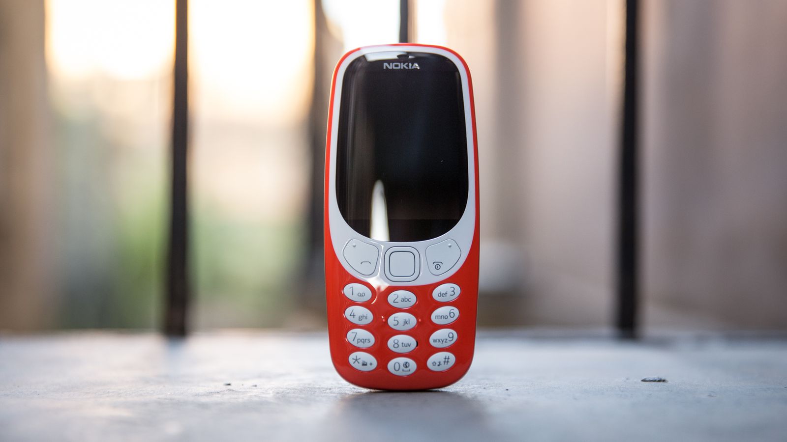 Nokia 3310 4G tanıtıldı! - ShiftDelete.Net