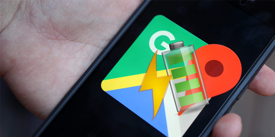 Google Haritalar için bir yenilik daha! - ShiftDelete.Net