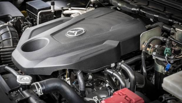 2018 Mercedes X Class fiyatı ve teknik özellikleri - Teknoloji Haberleri