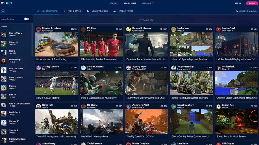 Oyuncular için Microsoft Mixplay video düzenleyici geliyor!