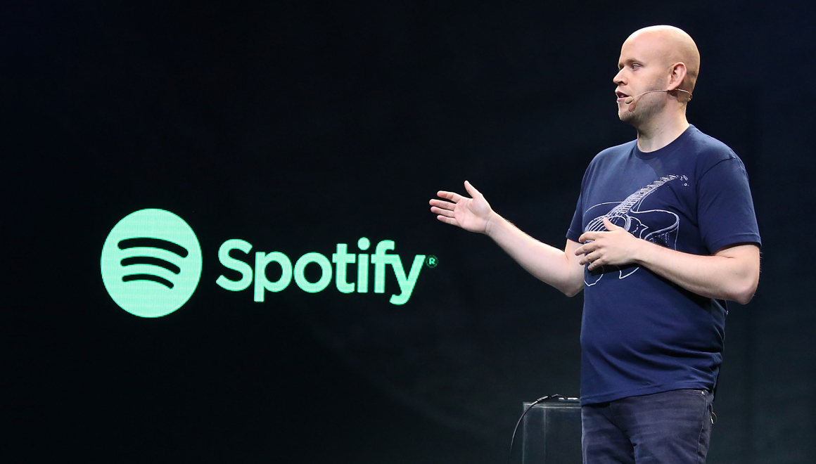 Spotify halka arz ediliyor - Teknoloji Haberler- ShiftDelete.Net