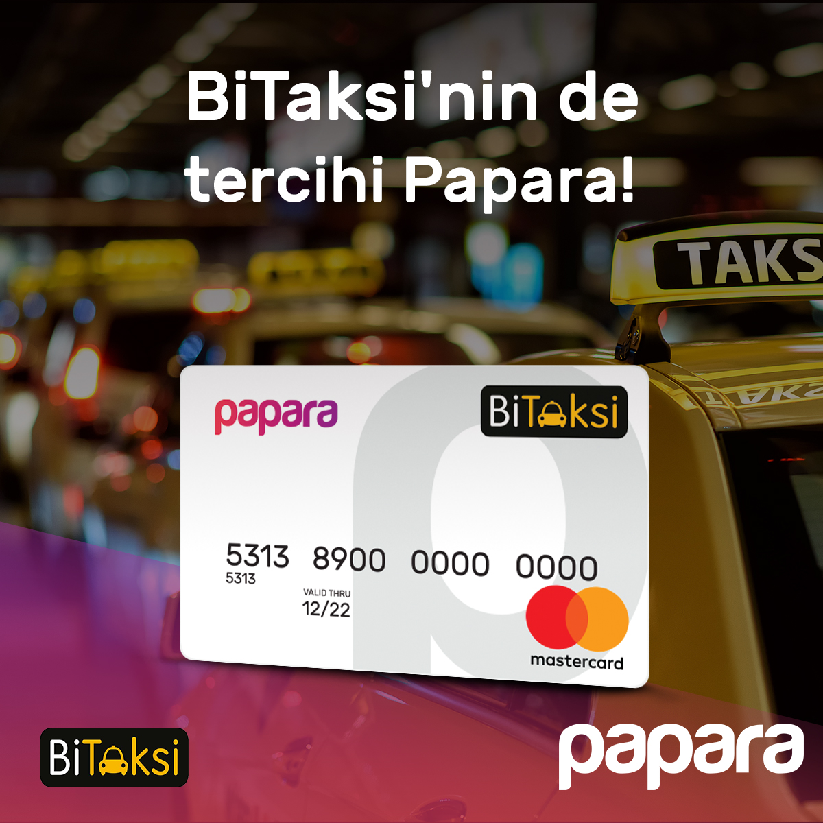 BiTaksi sürücüleri ve müşterileri için harika yenilik! - Teknoloji ...