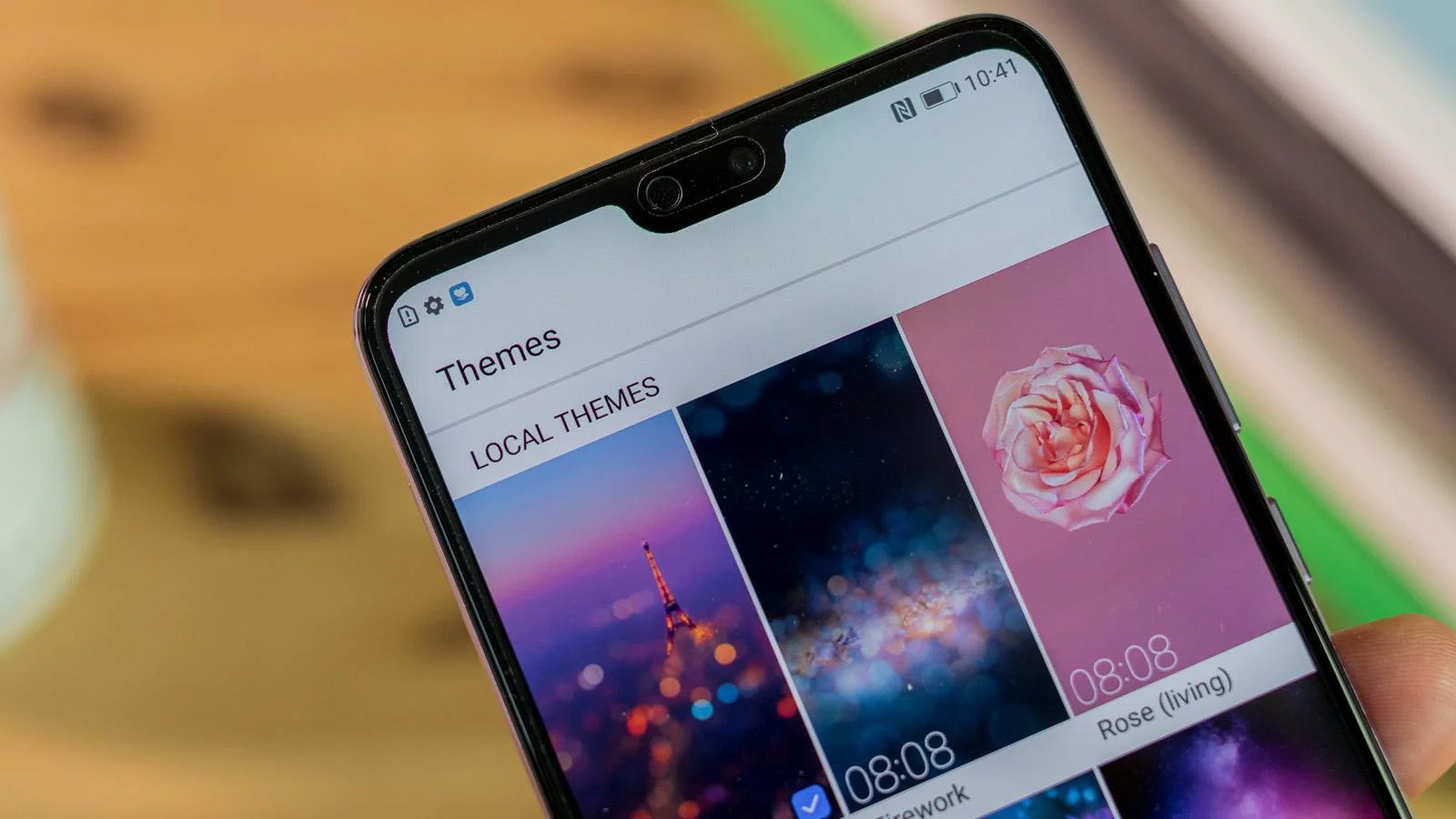 Huawei: Ekran çentiği konusunu ilk biz düşündük! - Teknoloji Haberleri