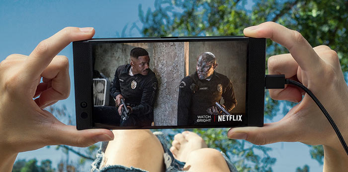 Netflix HDR desteğine sahip akıllı telefonlar - 2021 - ShiftDelete.Net