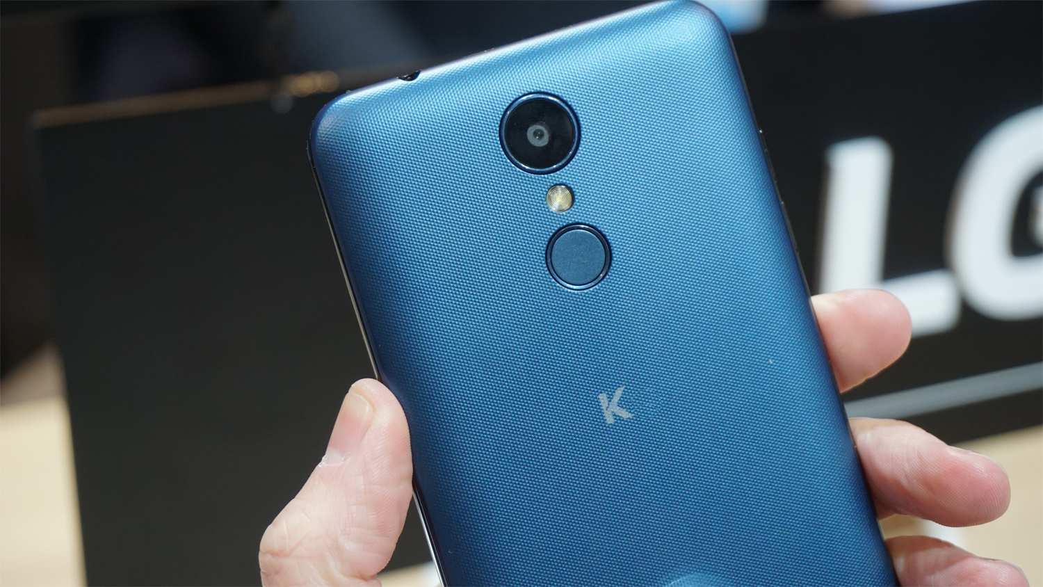 LG K9 satışa çıktı - ShiftDelete.Net - Teknoloji Haberleri