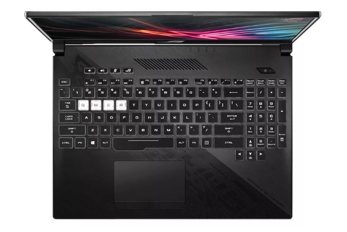 ASUS ROG Strix Scar II ve Strix Hero II duyuruldu! - Teknoloji Haberleri
