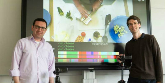 Geleceği gören yazılım geliştirildi! ShiftDelete.Net Teknoloji Haberleri