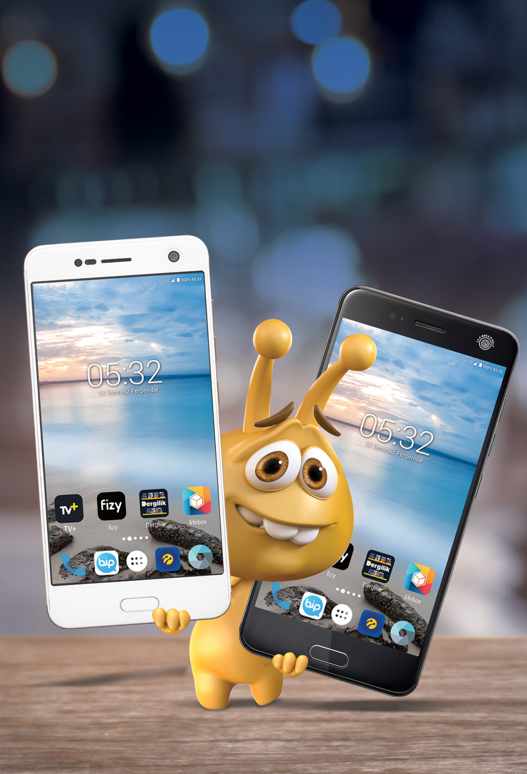 İkinci Numaram BiP'te - ShiftDelete.Net - Teknoloji Haberleri