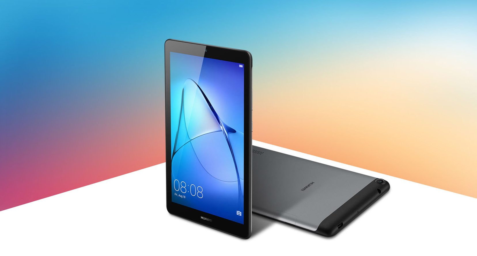 Huawei MediaPad T3 10 ve T3 7 satışa çıkıyor - ShiftDelete.Net