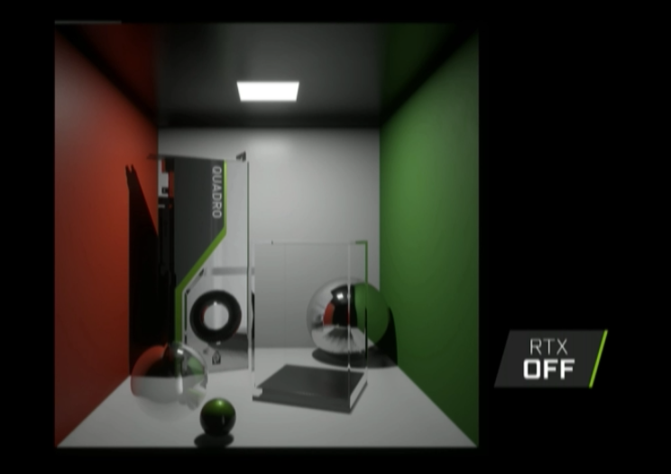 Nvidia RXT 2000 serisi performansıyla büyüleyecek! - Shiftdelete.Net