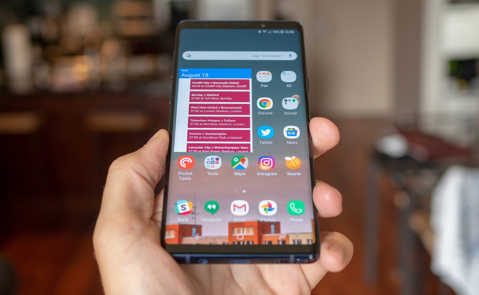 Galaxy Note 9 Bixby engeli ile can sıkıyor! - ShiftDelete.Net