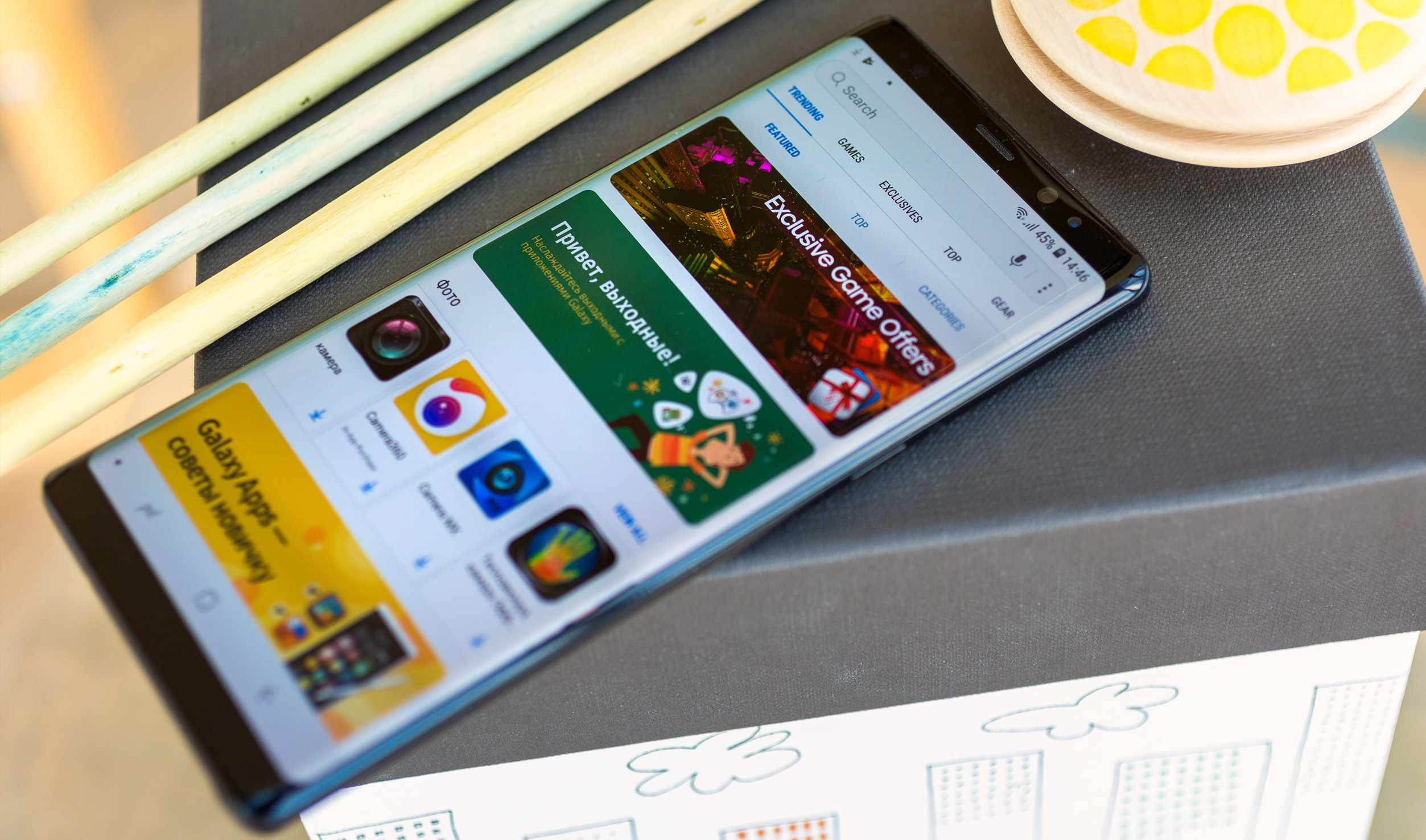 Samsung Galaxy Note 9 özellikleri ve fiyatı - ShiftDelete.Net