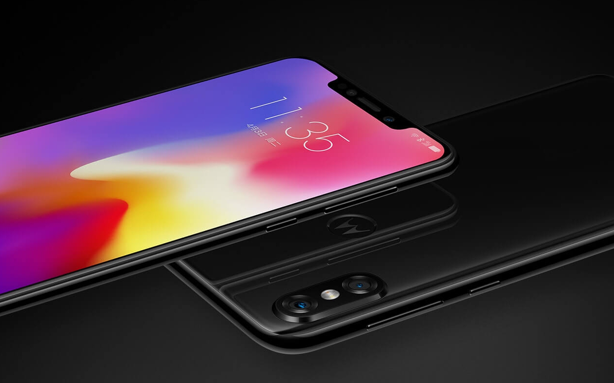Motorola P30 özellikleri ve fiyatı - Motorola P30 tanıtıldı ...