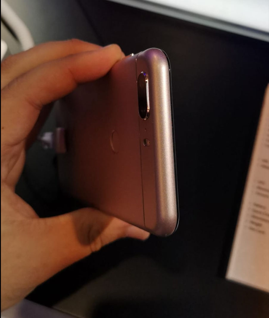 Vestel Venus V6 özellikleri ve fiyatı! - ShiftDelete.Net