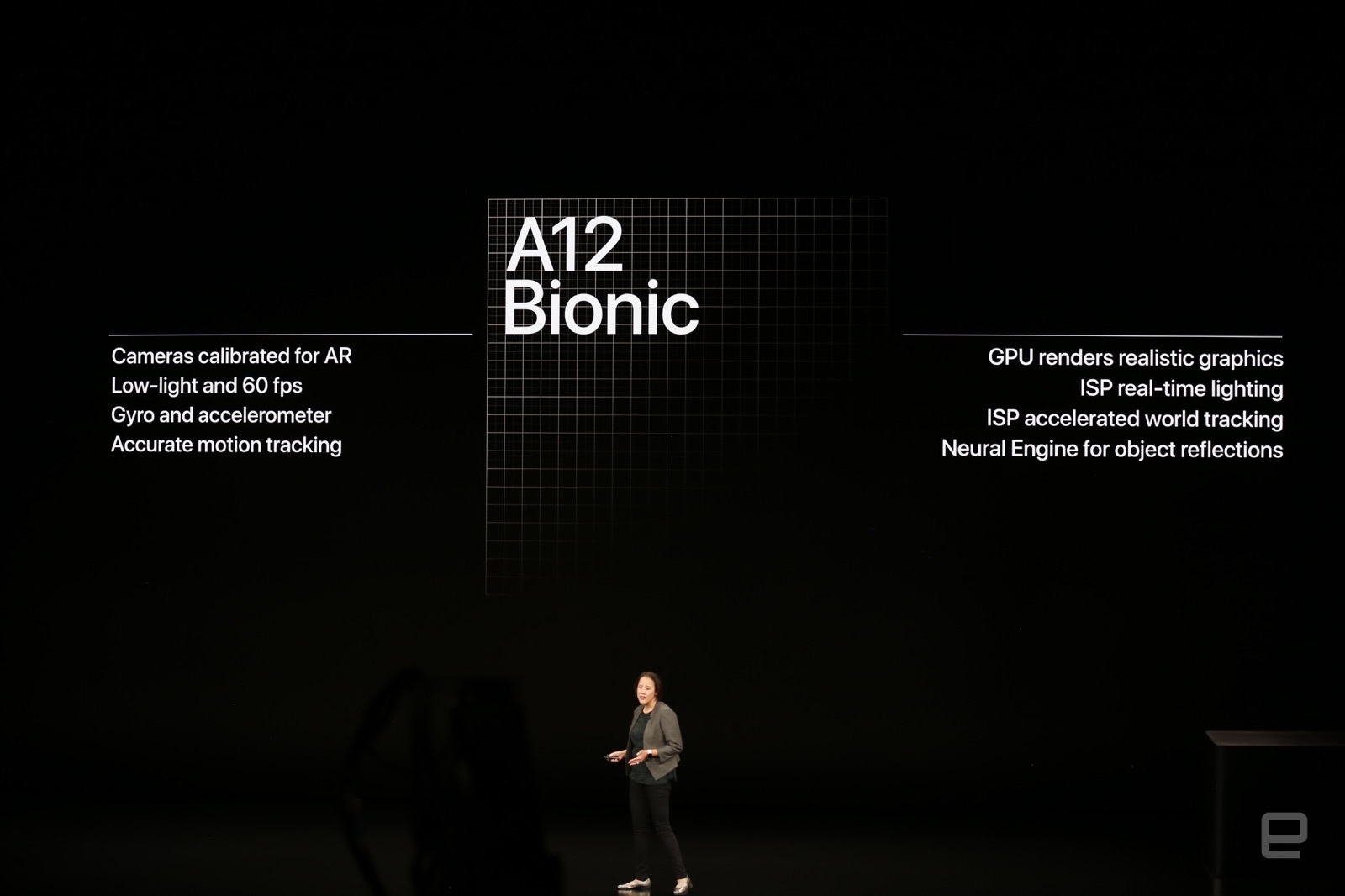 Apple A12 Bionic hangi özellikleri sunuyor? - ShiftDelete.Net