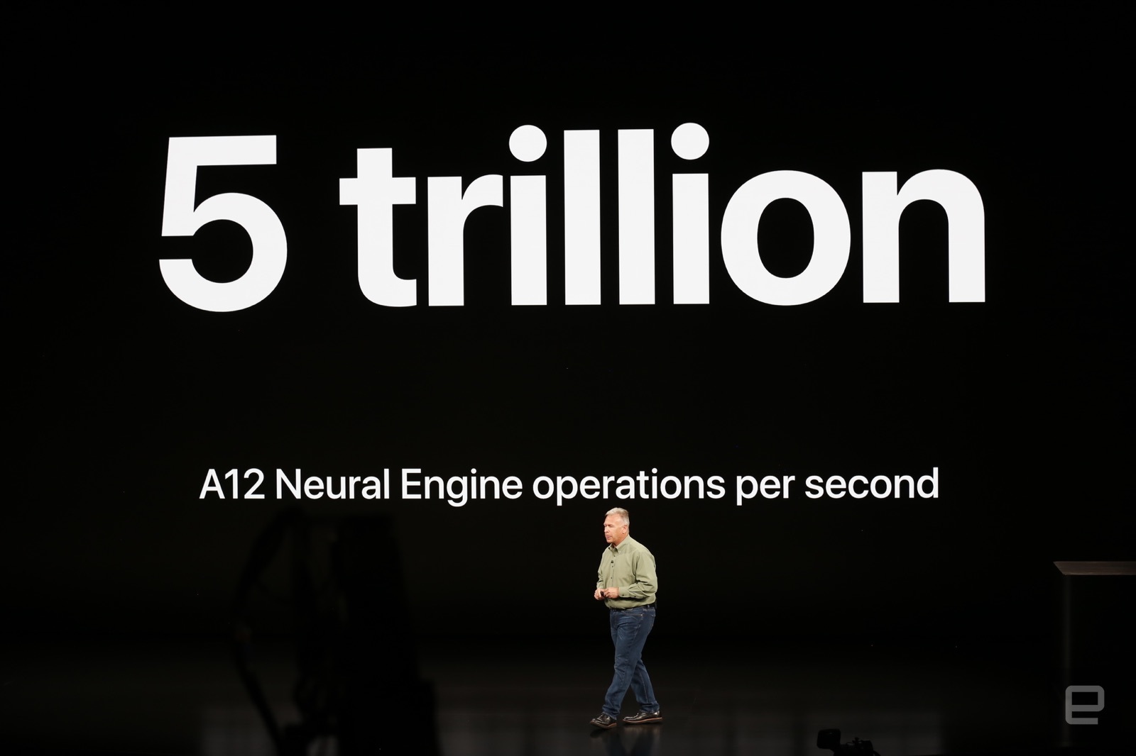 Apple A12 Bionic hangi özellikleri sunuyor? - ShiftDelete.Net