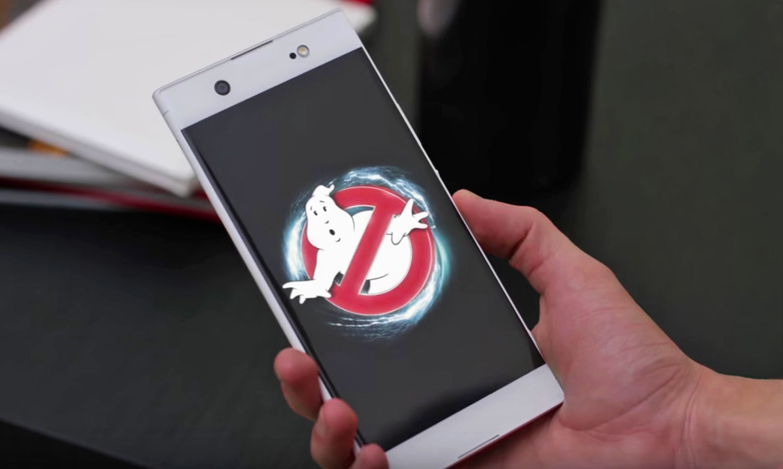 Ghostbusters World AR Android ve iOS için geliyor! - ShiftDelete.Net