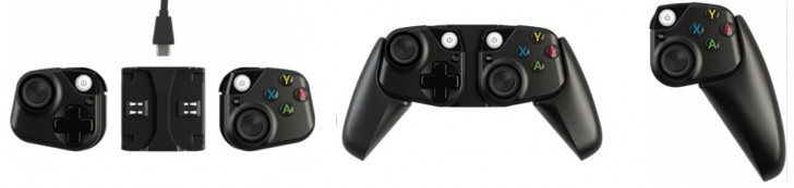 Microsoft mobil gamepad üzerinde çalışıyor! - ShiftDelete.Net