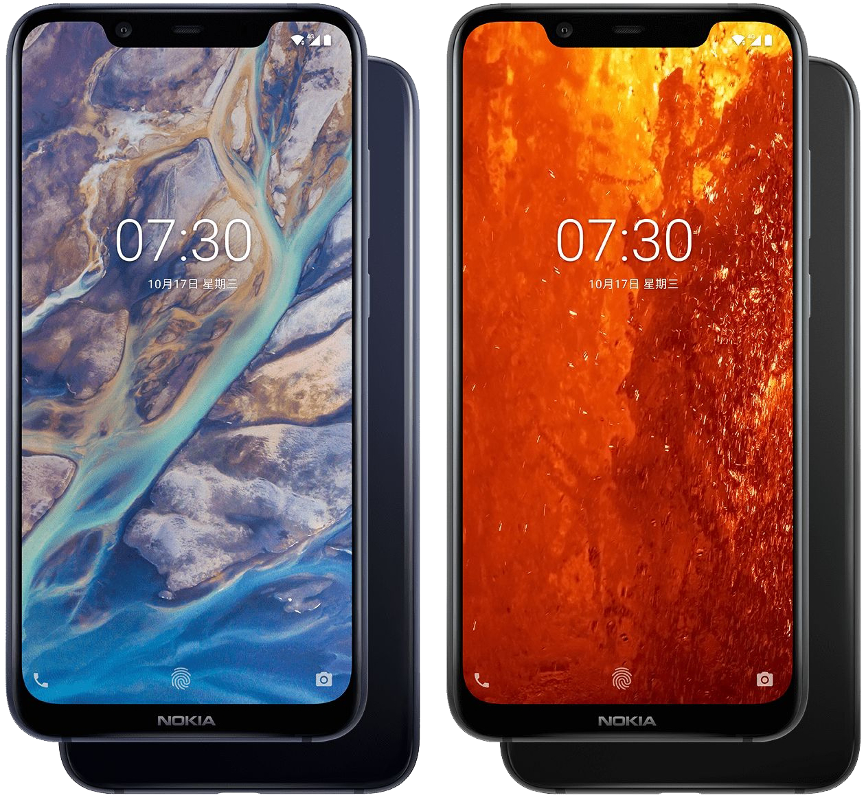 Nokia X7 özellikleri ve fiyatı - Nokia X7 tanıtıldı!- ShiftDelete.Net