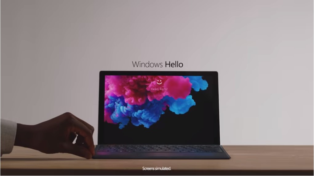 Microsoft Surface Pro 6 resmi olarak tanıtıldı! - ShiftDelete.Net