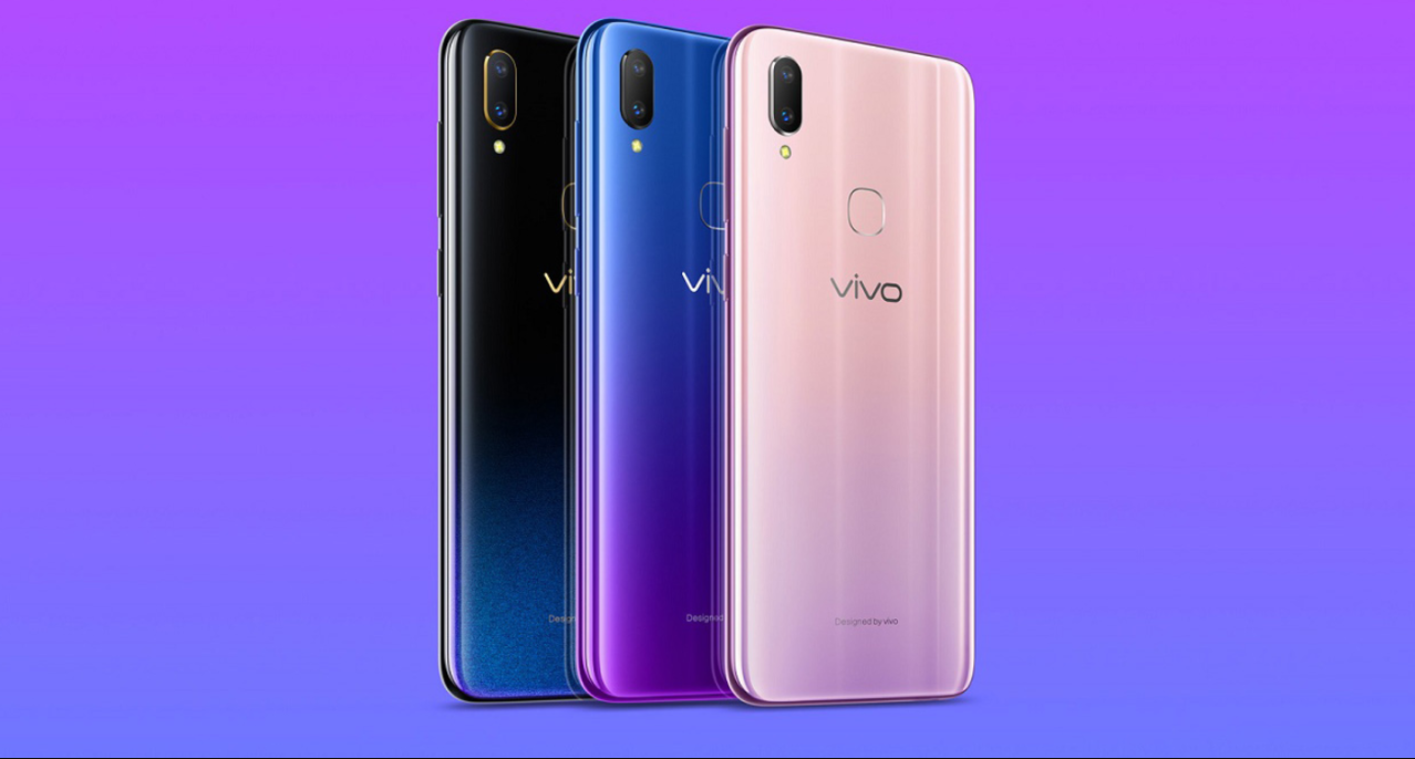 Vivo Z3 özellikleri ve fiyatı - Vivo Z3 tanıtıldı! - ShiftDelete.Net