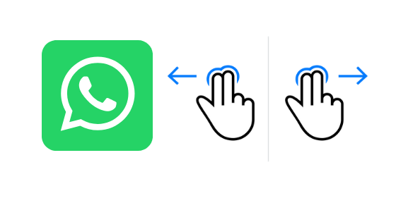 WhatsApp Android kullanıcılarına müjde! - ShiftDelete.Net WhatsApp Android kullanıcılarına müjde! - ShiftDelete.Net