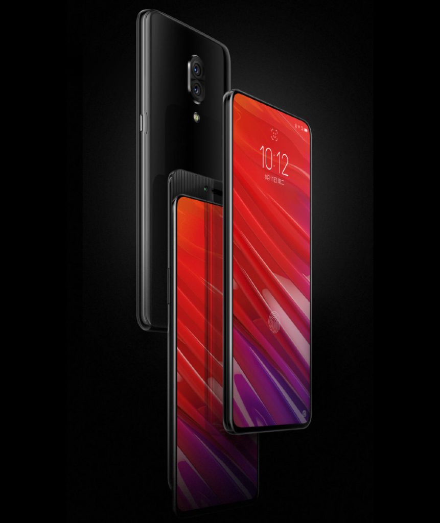 Lenovo Z5 Pro özellikleri ve fiyatı! - ShiftDelete.Net