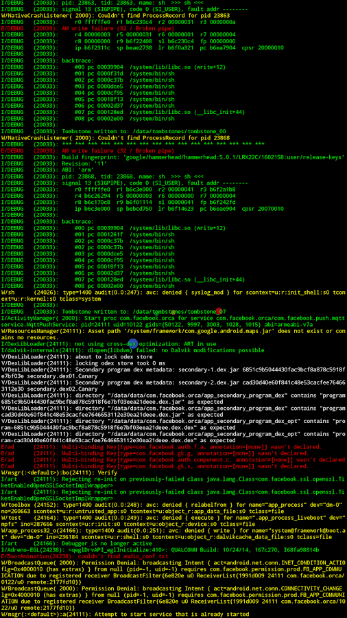 Liveboot Android Pie desteği ile güncellendi - ShiftDelete.Net