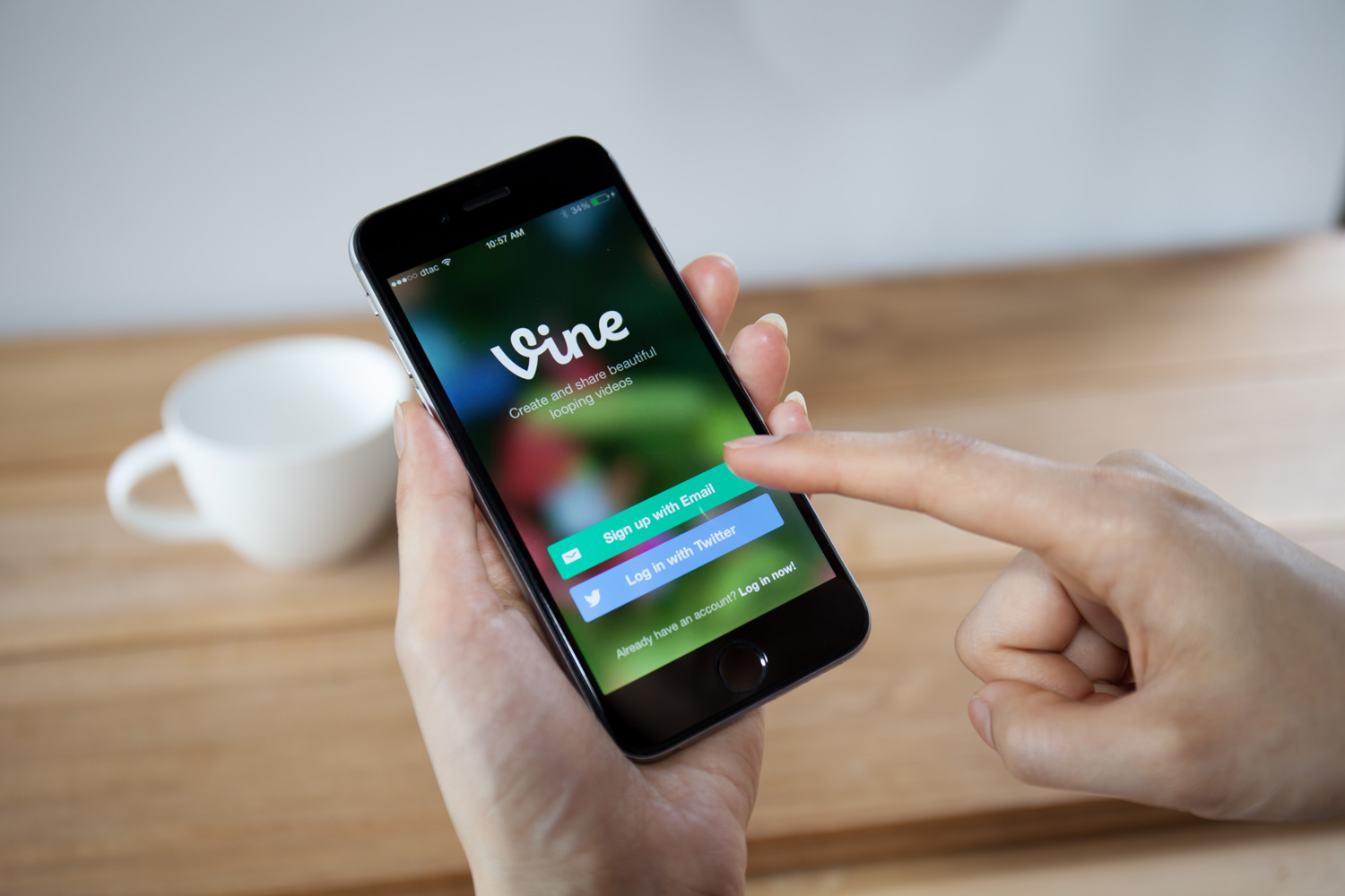 Vine efsanesi Byte olarak geri dönüyor! - ShiftDelete.Net