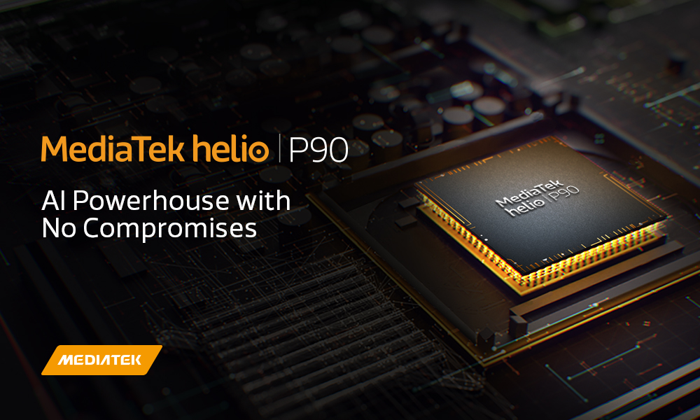 MediaTek Helio P90 tanıtıldı! İşte özellikleri! - ShiftDelete.Net