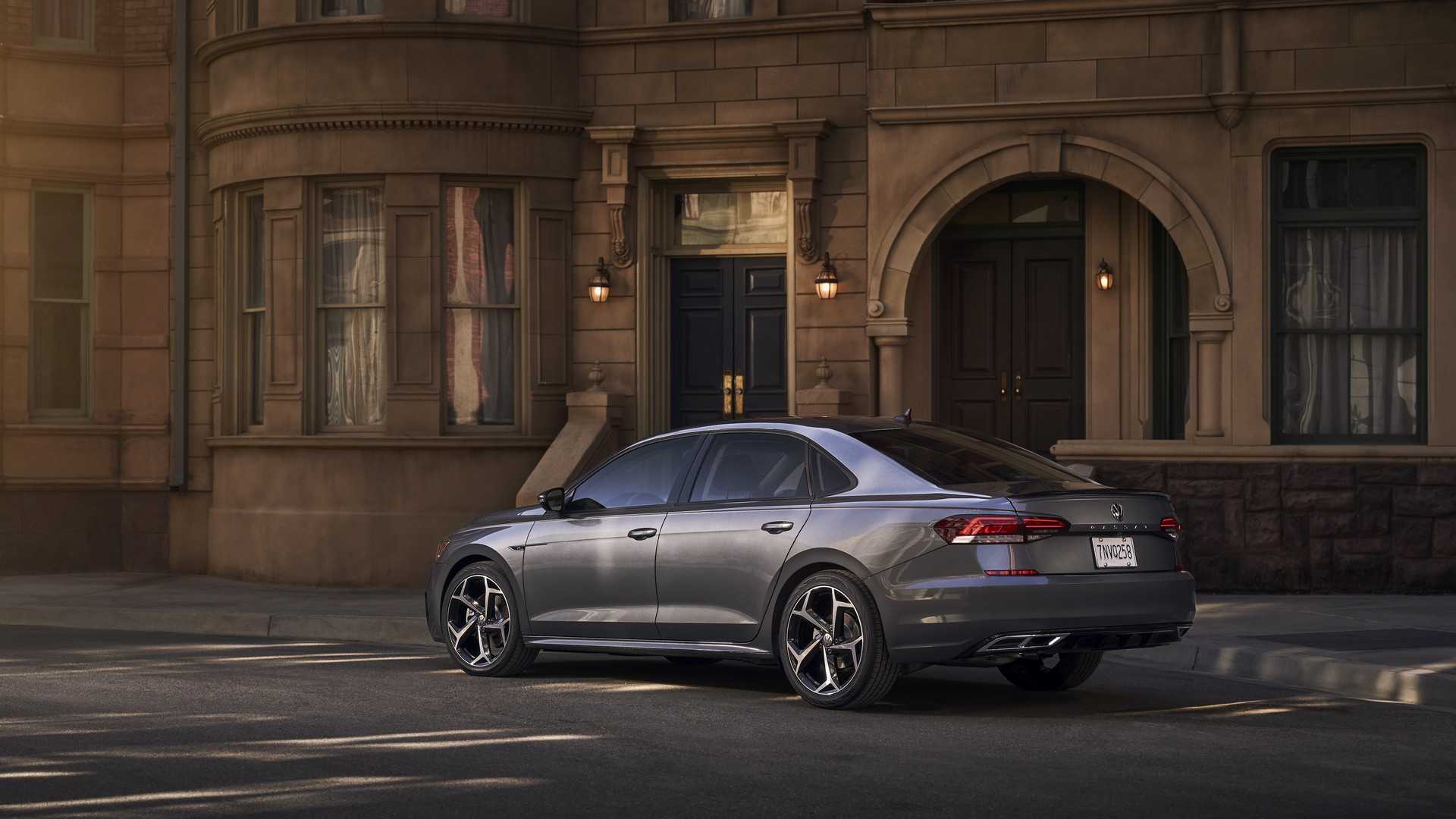 2020 Volkswagen Passat özellikleri ve fiyatı! - ShiftDelete.Net