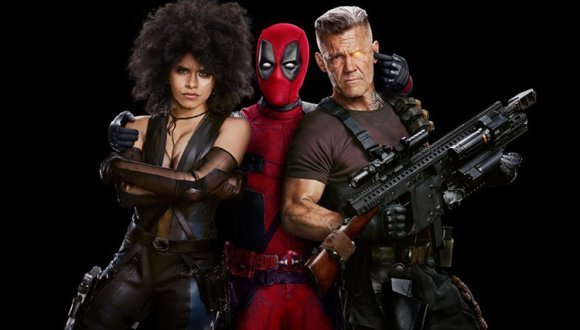 Deadpool 3 için çalışmalar başladı! - ShiftDelete.Net