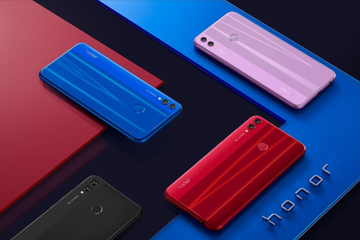 Honor Android Pie güncelleme takvimi açıklandı! - ShiftDelete.Net