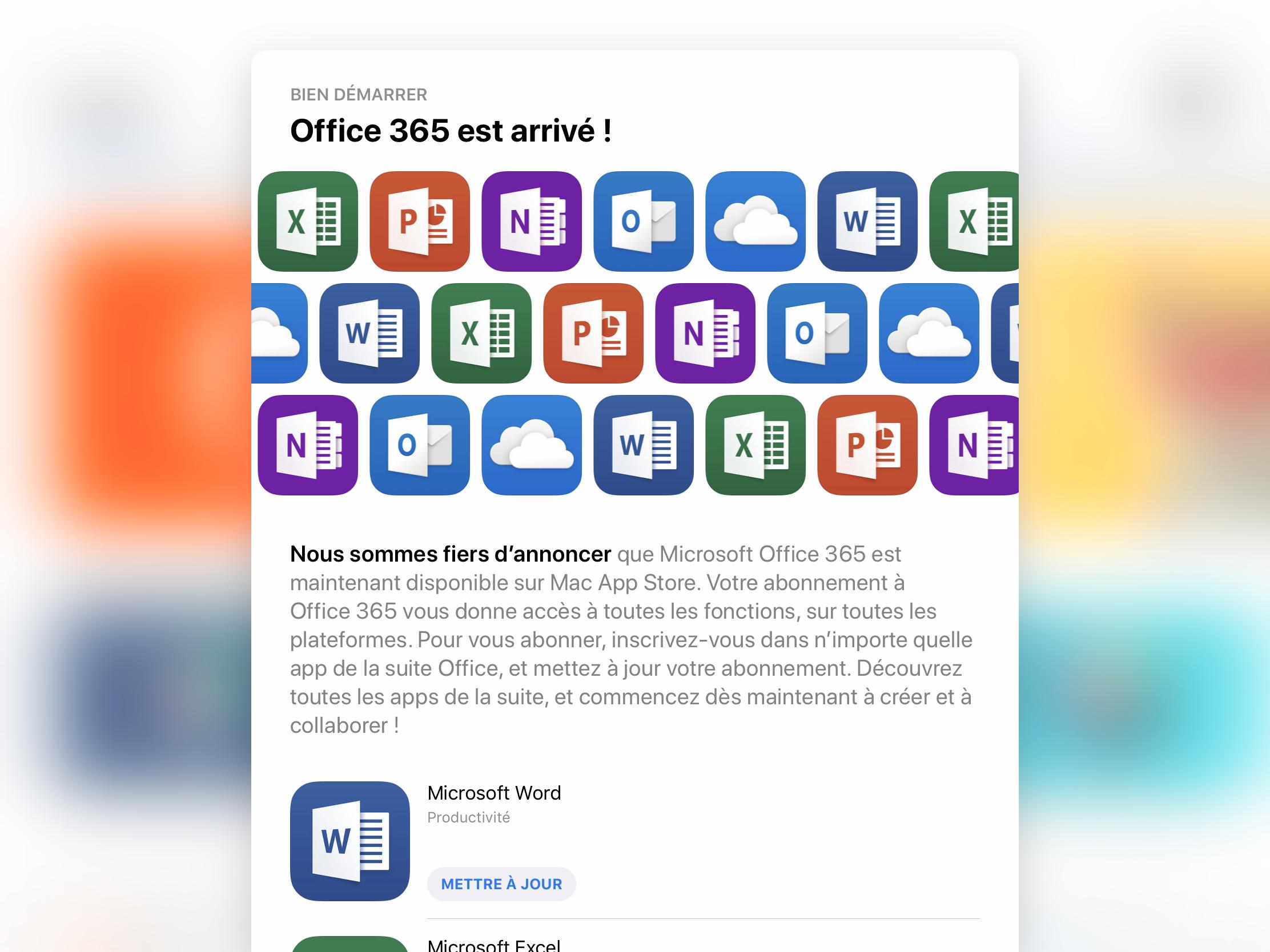 Microsoft Office App Store üzerinde yayınlandı - ShiftDelete.Net