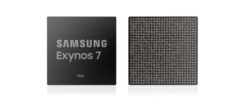 Samsung Exynos 7904 özellikleri neler sunuyor? - ShiftDelete.Net