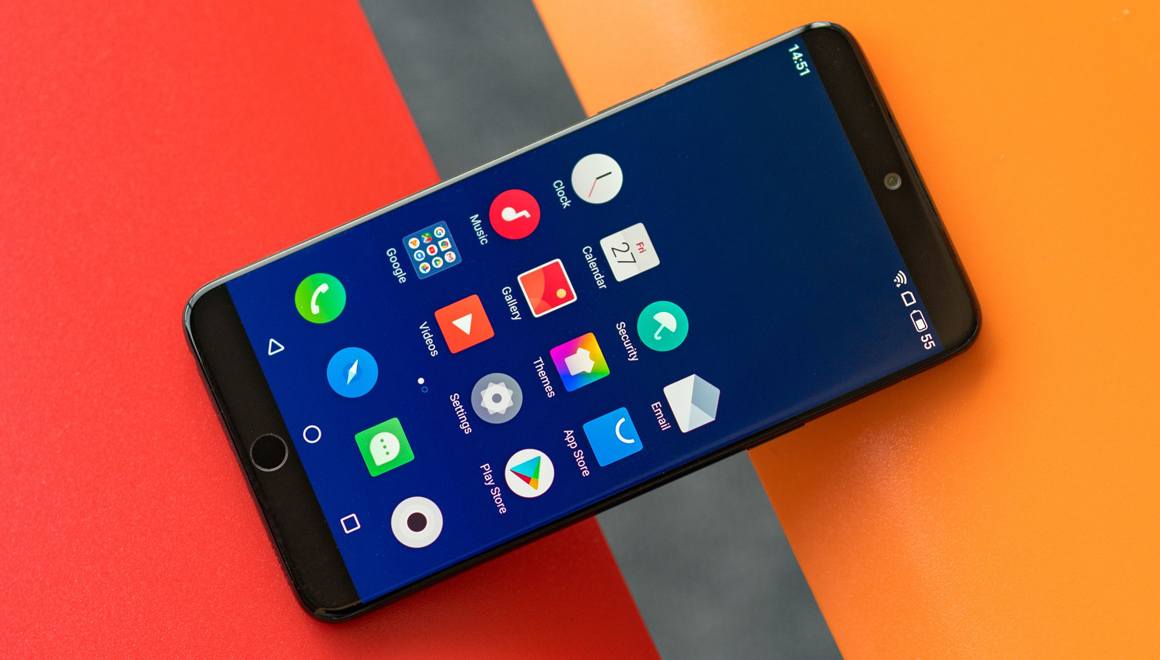 Meizu M9 Note ( Meizu Note 9 ) özellikleri ortaya çıktı - ShiftDelete.Net