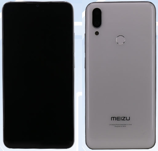 Meizu Note 9 tasarımı ortaya çıktı! - ShiftDelete.Net
