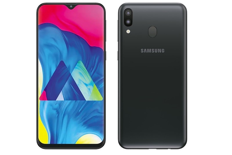 Galaxy M10 ve Galaxy M20 satışa sunuldu! - ShiftDelete.Net