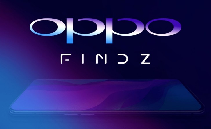 Snapdragon 855'li Oppo Find Z doğrulandı! - ShiftDelete.Net