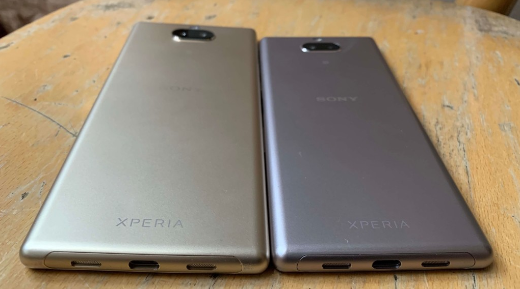 Sony Xperia X10 ve Xperia X10 Plus özellikleri ve fiyatı! - ShiftDelete.Net