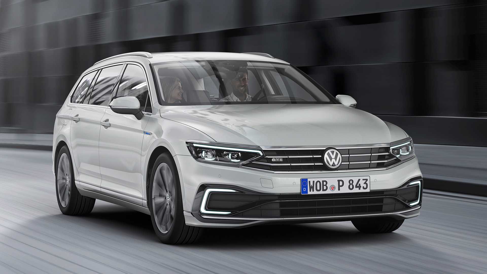 Yeni Volkswagen Passat tanıtıldı! İşte özellikleri! - ShiftDelete.Net